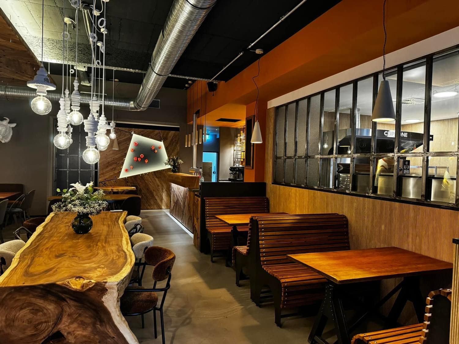 CASUCCI PIZZA GOURMET | Jetzt reservieren: 02131-5391162